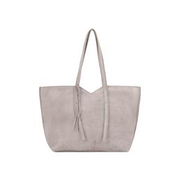 FREDsBRUDER FREDs BRUDER All About Beads Shopper Tasche Leder 39 cm in chai latte | Gr.: onesize