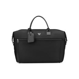 Roncato City 3.0 Weekender Reisetasche 45 cm in schwarz | Gr.: onesize