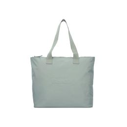 Bench Loft Shopper Tasche 48 cm in graugr&uuml;n | Gr.: onesize
