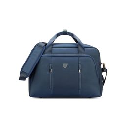 Roncato City 3.0 Schultertasche 40 cm in blau | Gr.: onesize