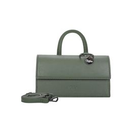 Buffalo Clap01 Mini Bag Handtasche 13 cm in muse dark green | Gr.: onesize