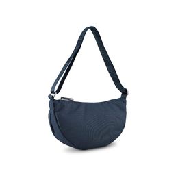 Jost Bergen Schultertasche 29 cm in blau | Gr.: onesize