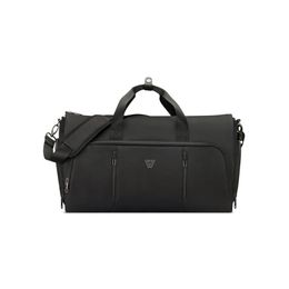 Roncato City 3.0 Weekender Reisetasche 50 cm in schwarz | Gr.: onesize
