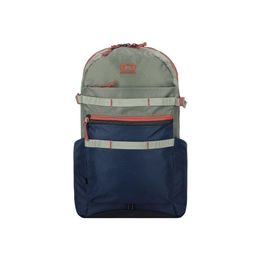 Ogio Alpha + Daypack 47 cm Laptopfach in midnight olive | Gr.: onesize