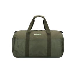 Bench Weekender Reisetasche 50 cm in olivgr&uuml;n | Gr.: onesize
