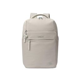 Hedgren Furo Shiki Daypack RFID Schutz 42 cm in pussywillow grey | Gr.: onesize