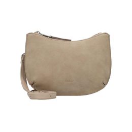 Gabor Kimberly Umh&auml;ngetasche 23 cm in taupe | Gr.: onesize