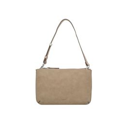 Gabor Kimberly Schultertasche 30.5 cm in taupe | Gr.: onesize