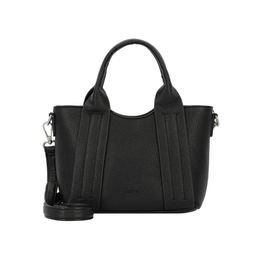 Gabor Christine Handtasche 26 cm in black | Gr.: onesize