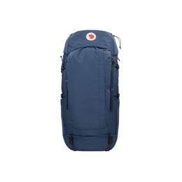Fj&auml;llr&auml;ven FJ&Auml;LLR&Auml;VEN Abisko 35 S-M Wanderrucksack S-M 64 cm in navy | Gr.: onesize