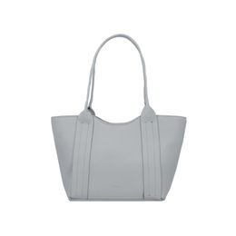 Gabor Christine Shopper Tasche 39 cm in light grey | Gr.: onesize