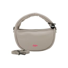Buffalo Soft Soft Mini Bag Handtasche 16 cm in taupe | Gr.: onesize
