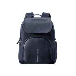 XD Design Bobby Daypack 41.5 cm Laptopfach in navy | Gr.: onesize