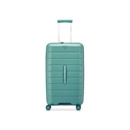 Roncato B-Flying Trunk 4 Rollen Trolley 69 cm in salbei | Gr.: onesize