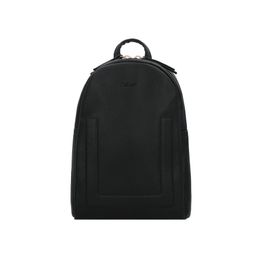 Gabor Gillian City Rucksack 28.5 cm in black | Gr.: onesize