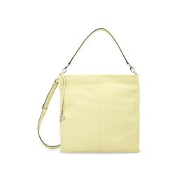 Picard Zoom Schultertasche Leder 34 cm in limoncello | Gr.: onesize