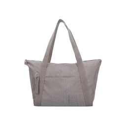 Mandarina Duck MD20 Shopper Tasche 37 cm in taupe | Gr.: onesize