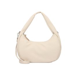 Gabor Conni Schultertasche 35 cm in off white | Gr.: onesize