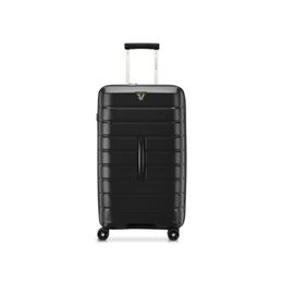 Roncato B-Flying Trunk 4 Rollen Trolley 69 cm in schwarz | Gr.: onesize