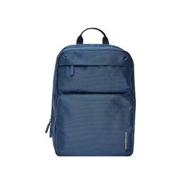 Mandarina Duck Zephyr Daypack 39 cm Laptopfach in dress blue | Gr.: onesize