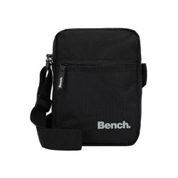 Bench Umh&auml;ngetasche 19 cm in schwarz | Gr.: onesize