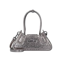 Replay Handtasche 28 cm in gun metal | Gr.: onesize