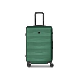 Smartbox Edition 03 4 Rollen Trolley 65 cm in dark-green | Gr.: onesize