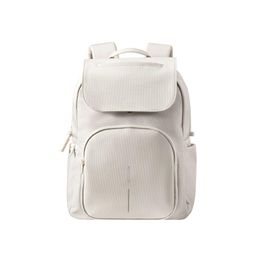 XD Design Bobby Daypack 41.5 cm Laptopfach in light grey | Gr.: onesize