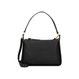 Gabor Caissy Schultertasche 31.5 cm in black | Gr.: onesize