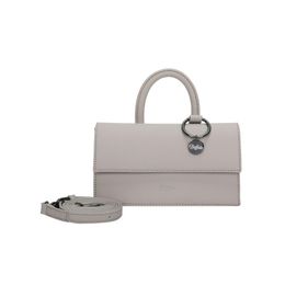 Buffalo Clap01 Mini Bag Handtasche 13 cm in muse taupe | Gr.: onesize