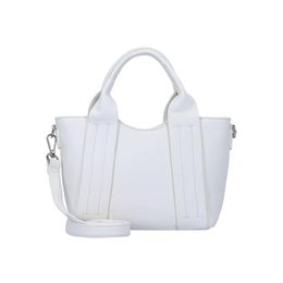 Gabor Christine Handtasche 26 cm in white | Gr.: onesize