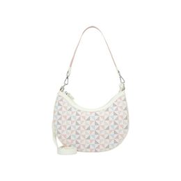 Gabor Meria Mini Bag Schultertasche 29 cm in printed rose | Gr.: onesize