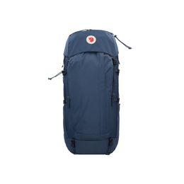 Fj&auml;llr&auml;ven FJ&Auml;LLR&Auml;VEN Abisko 35 M-L Wanderrucksack M-L 64 cm in navy | Gr.: onesize