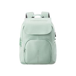 XD Design Bobby Daypack 41.5 cm Laptopfach in mint | Gr.: onesize