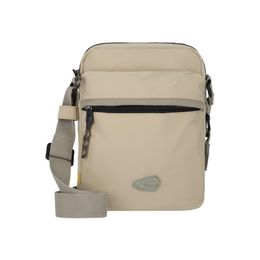 Camel Active Terra Umh&auml;ngetasche 17 cm in beige | Gr.: onesize
