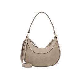 Gabor Selva Schultertasche 27 cm in taupe | Gr.: onesize
