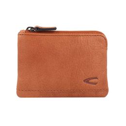 Camel Active Nimbus Schl&uuml;sseletui Leder 10.5 cm in cognac | Gr.: onesize