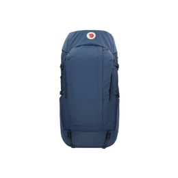 Fj&auml;llr&auml;ven FJ&Auml;LLR&Auml;VEN Abisko 45 S-M Wanderrucksack S-M 74 cm in navy | Gr.: onesize