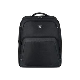 Roncato Gateway Business-Rucksack 45 cm Laptopfach in black | Gr.: onesize
