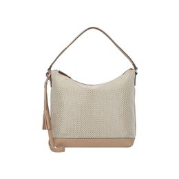 Gabor Annett Shopper Tasche 40 cm in mixed beige | Gr.: onesize