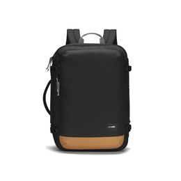 Pacsafe Go 34 Daypack RFID Schutz 47 cm in jet black | Gr.: onesize
