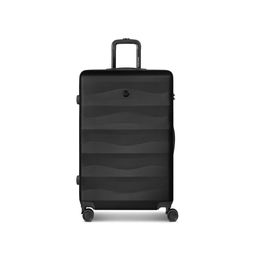 Smartbox Edition 03 4 Rollen Trolley 75 cm in black | Gr.: onesize