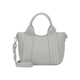 Gabor Christine Handtasche 26 cm in light grey | Gr.: onesize