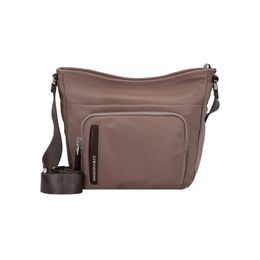 Mandarina Duck Hunter Umh&auml;ngetasche 23 cm in beaver | Gr.: onesize