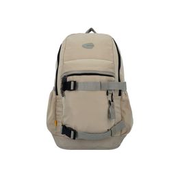 Camel Active Terra Daypack 40 cm Laptopfach in beige | Gr.: onesize