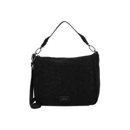 Gabor Lida Schultertasche 36 cm in black | Gr.: onesize