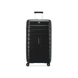 Roncato B-Flying Trunk 4 Rollen Trolley 78 cm in schwarz | Gr.: onesize