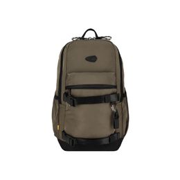 Camel Active Terra Daypack 37.5 cm Laptopfach in khaki | Gr.: onesize