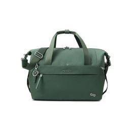 Hedgren Furo Ryoko S Aktentasche RFID Schutz 40 cm in duck green | Gr.: onesize
