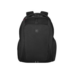 Wenger XE Professional Business-Rucksack 44 cm Laptopfach in black | Gr.: onesize